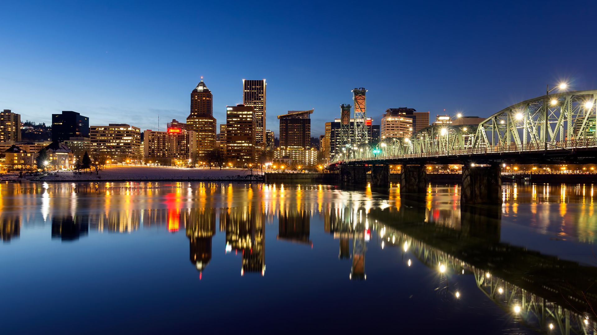 Best Hotels in Portland | Hertz Blog