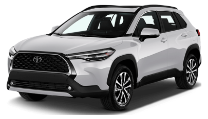 Car Rental - San Martin De Los Andes Airport