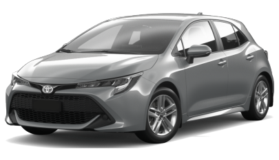 Car Rental - Sydney Downtown