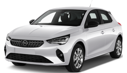 Hertz Car Rental - Sofia Airport