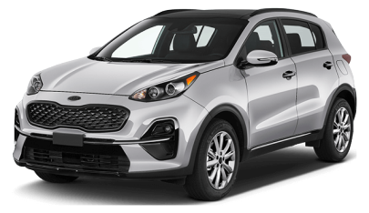 Hertz Car Rental - Grand Bahama International Airport