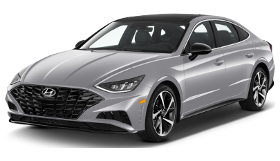 Hertz Car Rental - Calgary International Airport