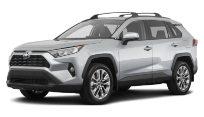 Hertz Car Rental - Vancouver International Airport