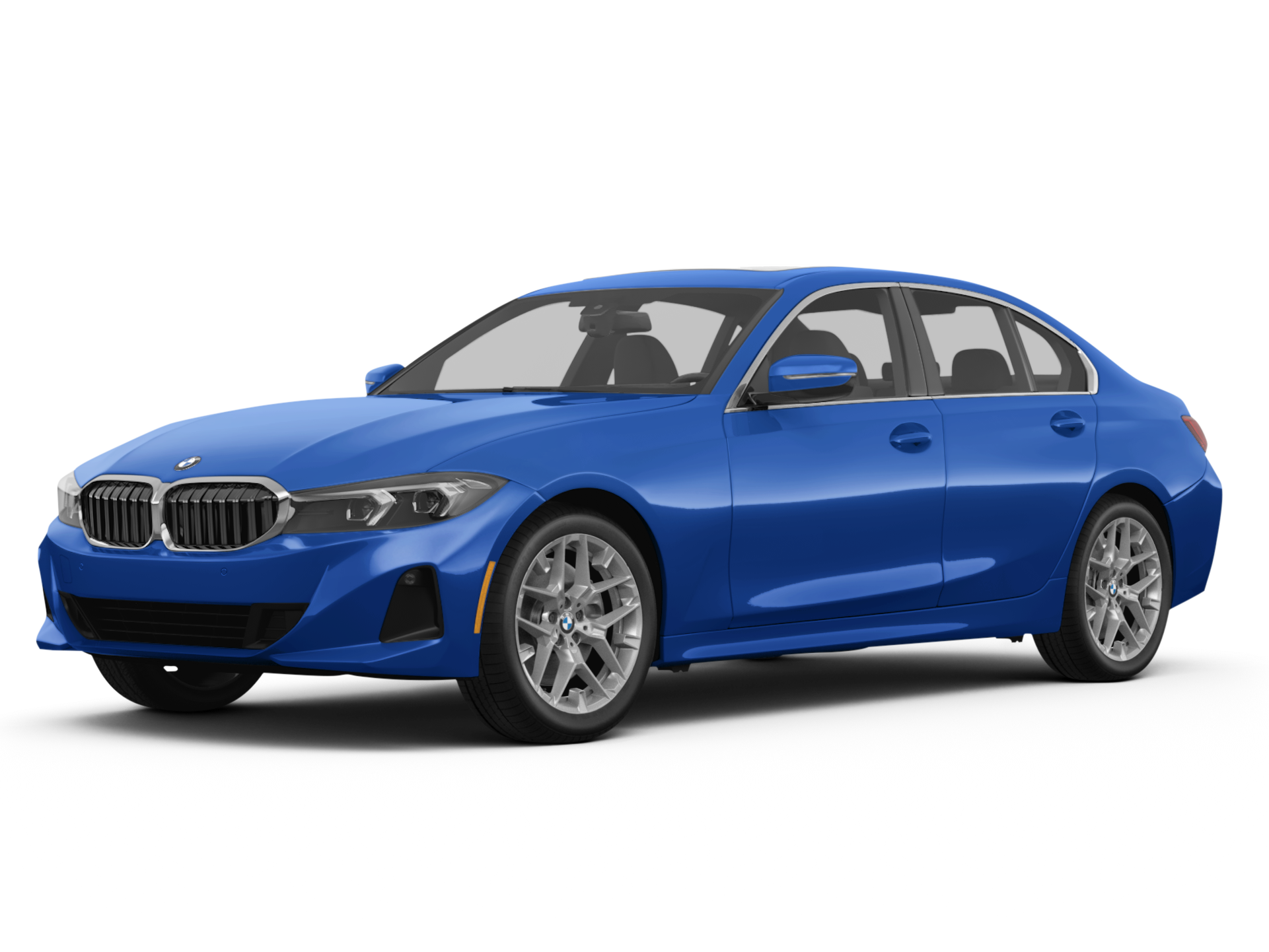 BMW Car Rental - Reserve Online Today