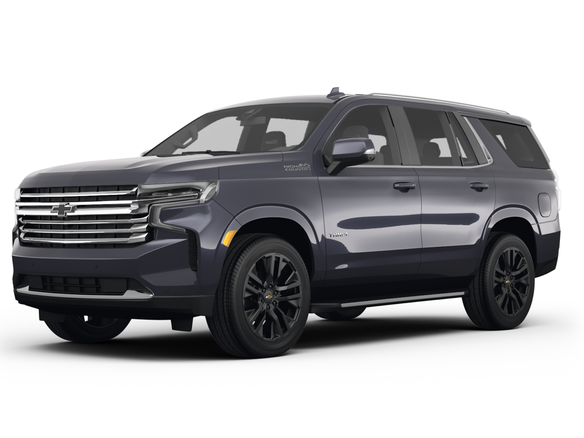 Chevrolet Car Rental