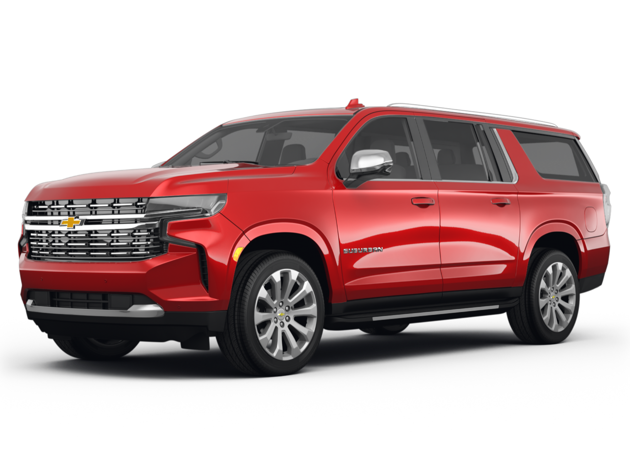 Full Size SUV Rental - Reserve Online Today