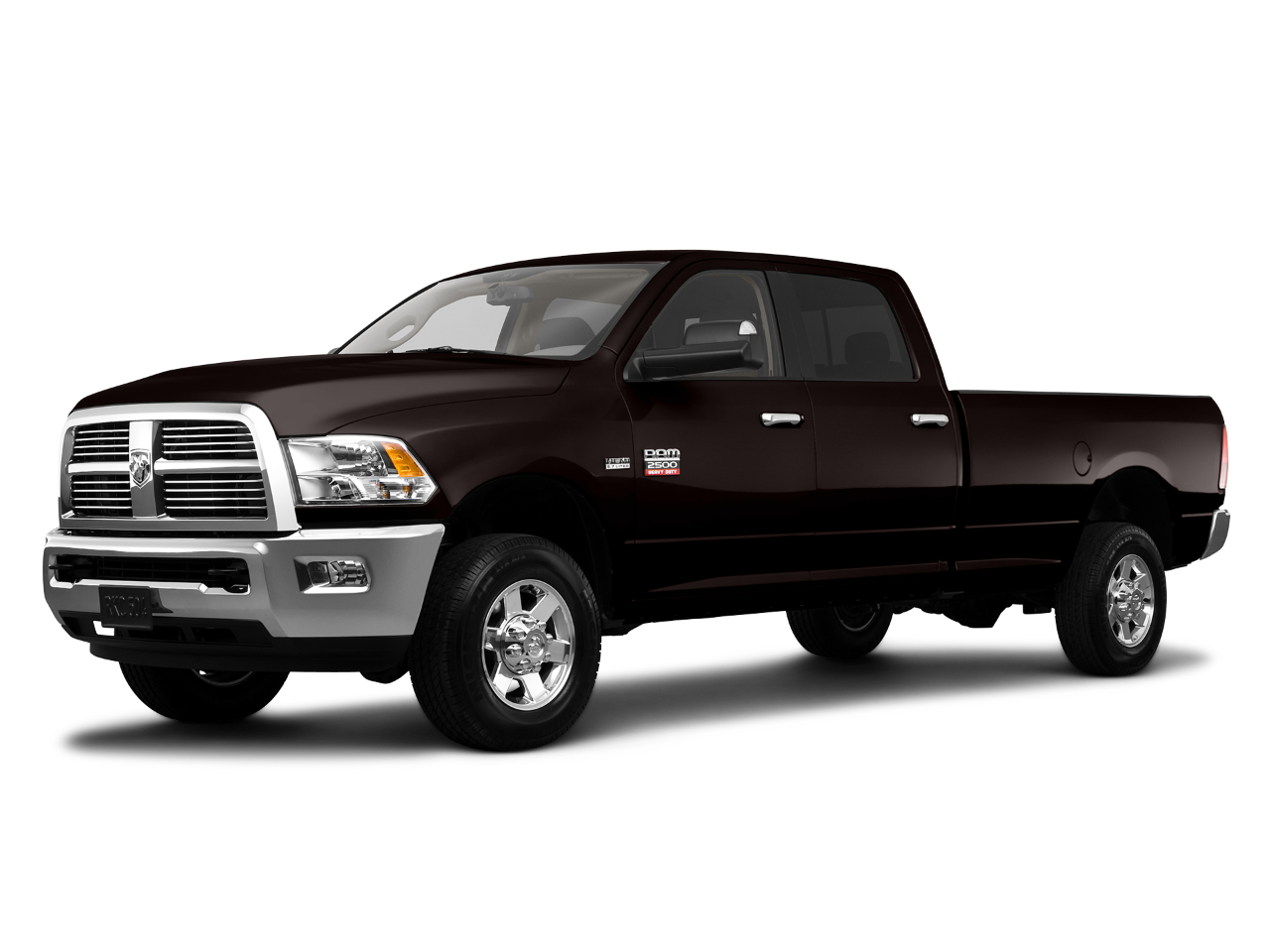 Pickup Truck Rental - Reserve Online Today