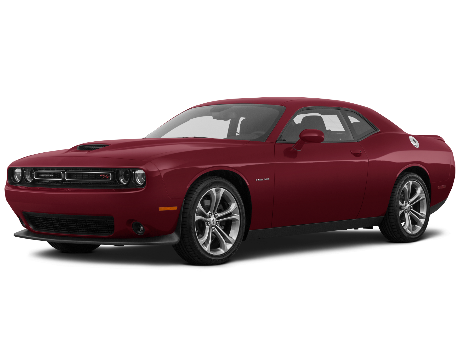 Dodge Challenger Rental - Reserve Online Today