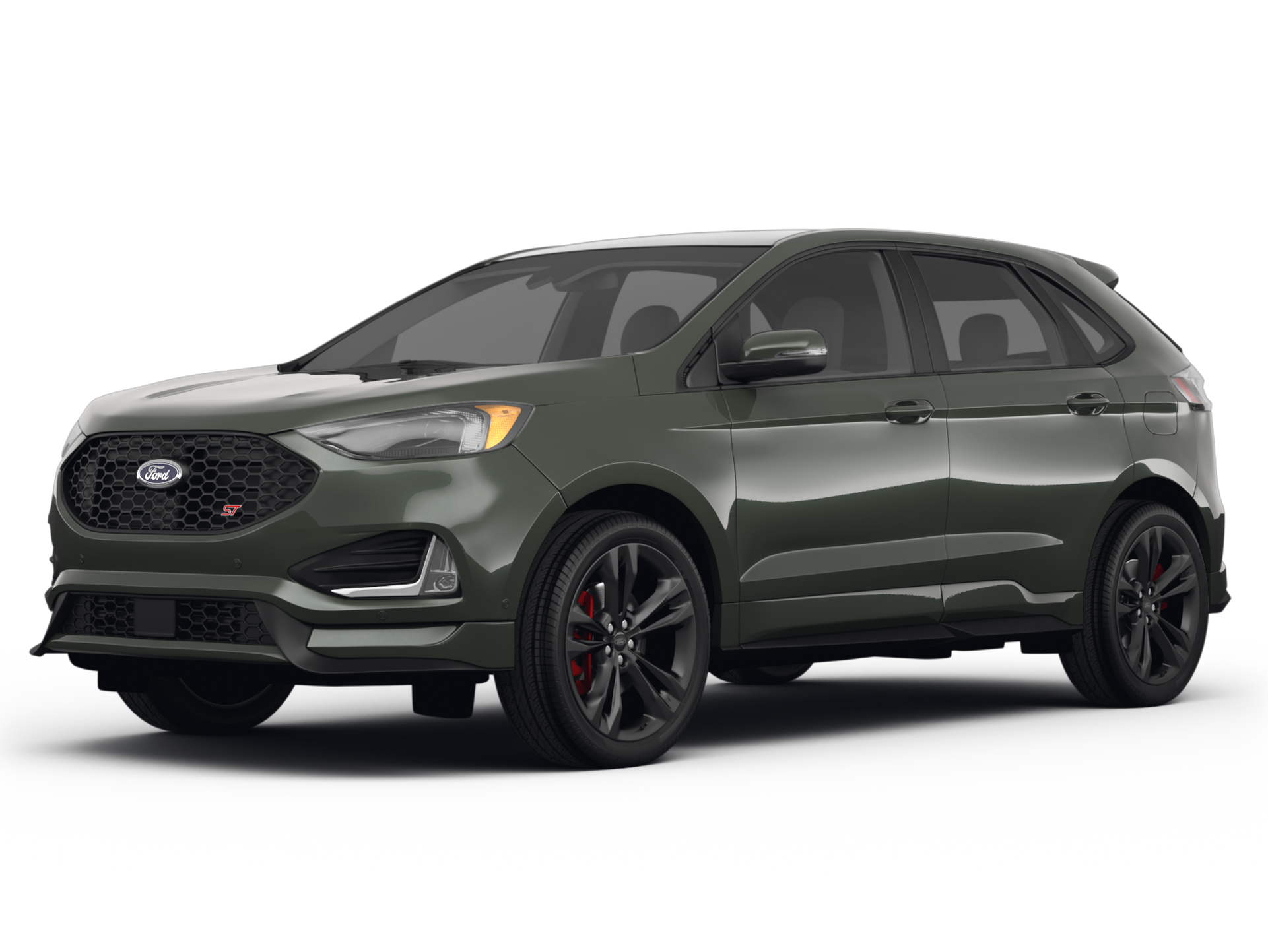 Ford Rental Cars - Reserve Online Today