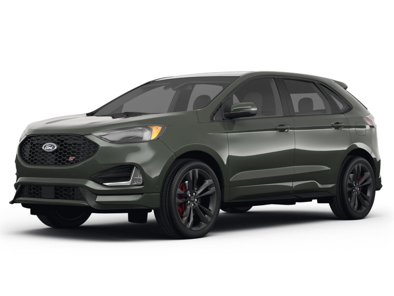 Ford Rental Cars - Reserve Online Today