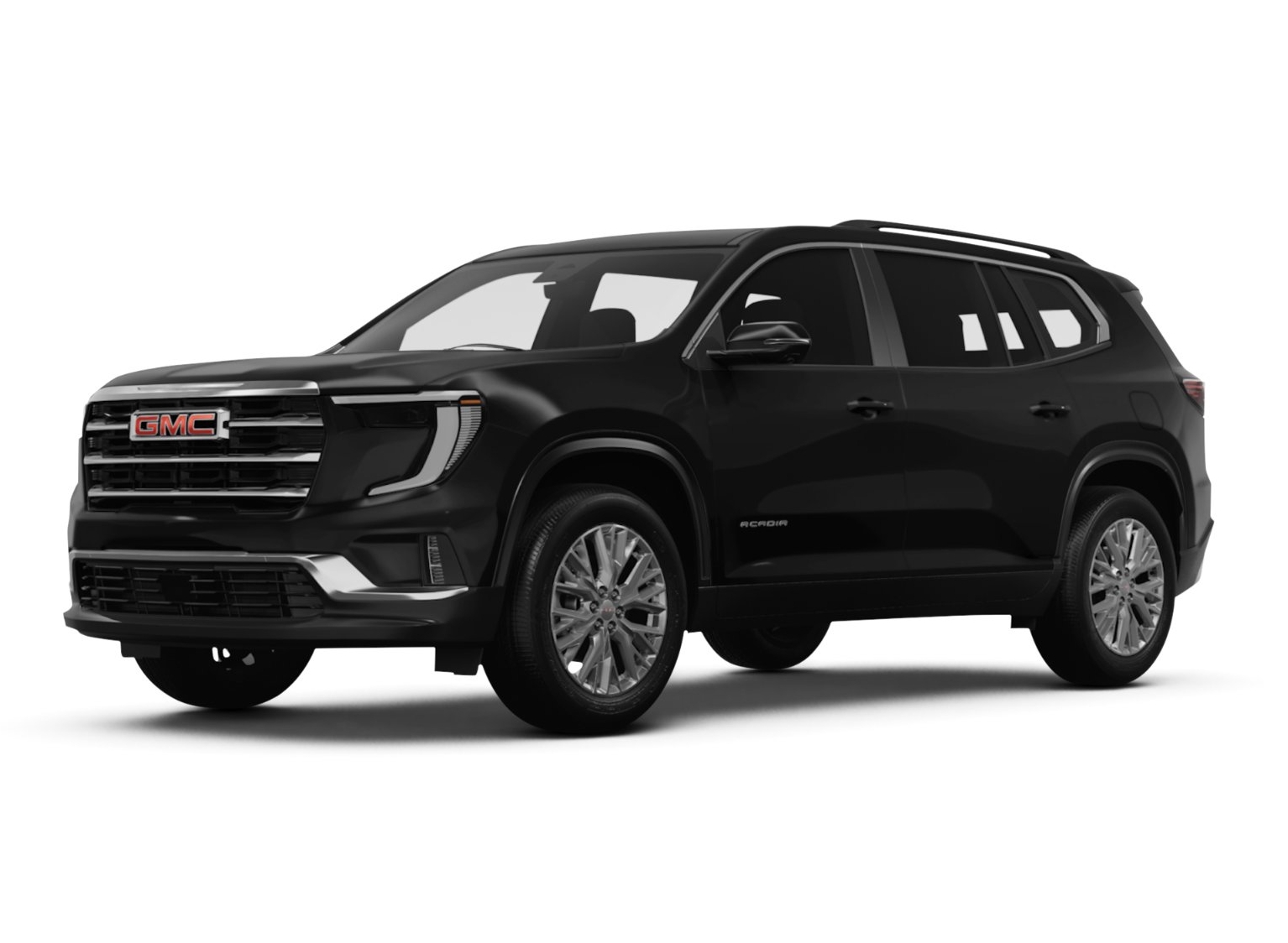 7 Passenger SUV Rental - Reserve Online Today