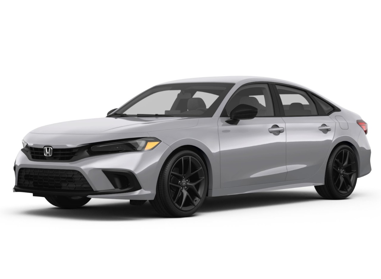 Midsize / Intermediate Car Rental - Reserve Online Today