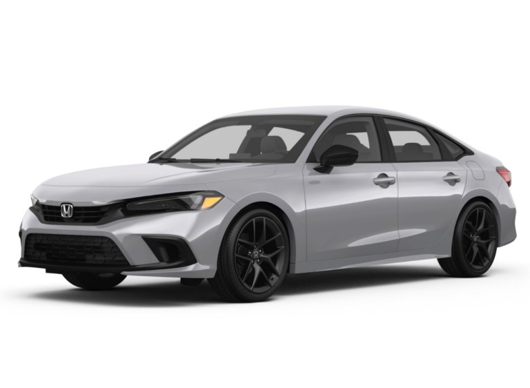 Midsize / Intermediate Car Rental - Reserve Online Today