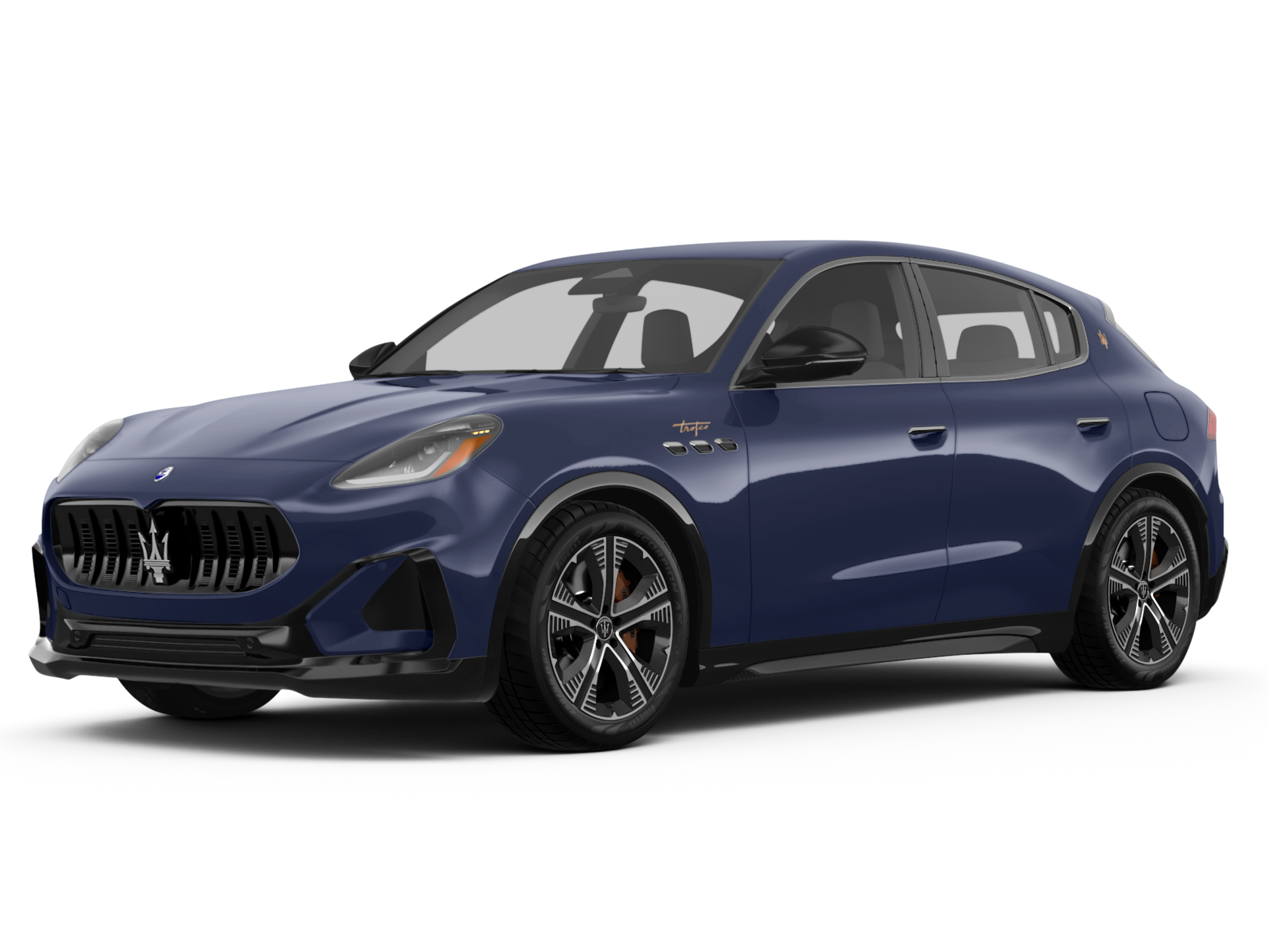 Maserati Rental - Reserve Online Today