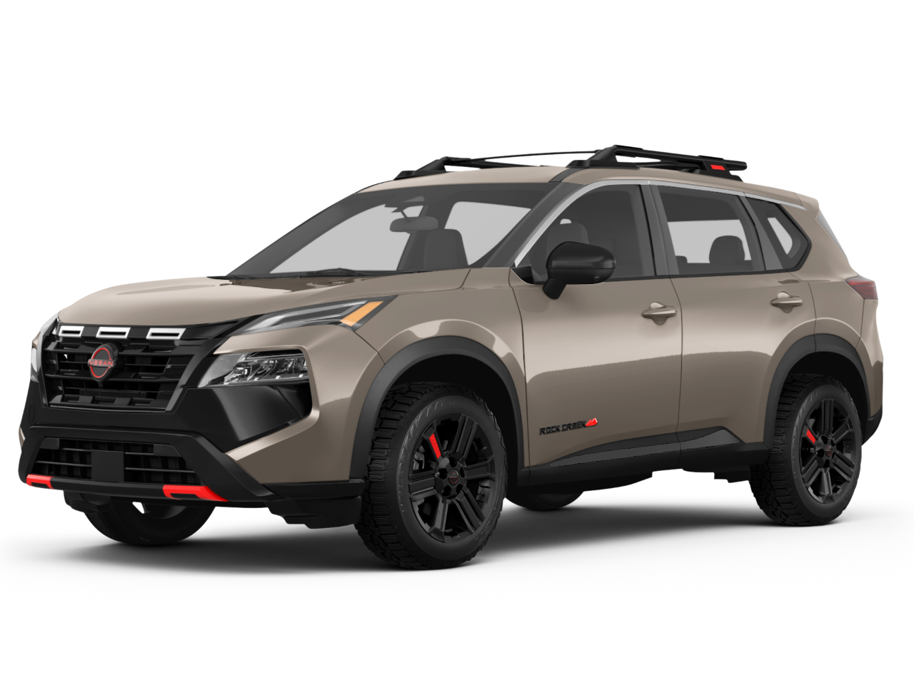 Midsize SUV Rental - Reserve Online Today