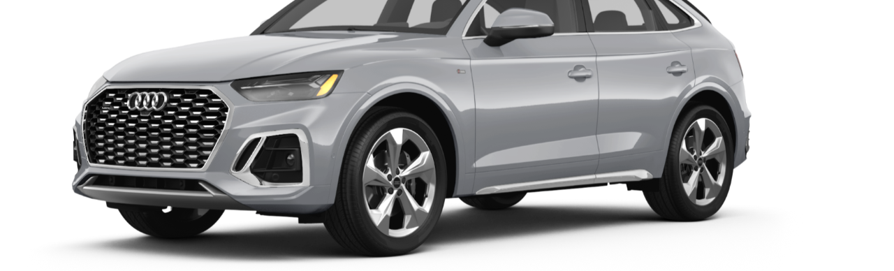 Rent an Audi | Reserve Now Online