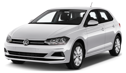 Car Rental - Geneva Airport