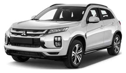 Car Rental - San Jose - Paseo Colon