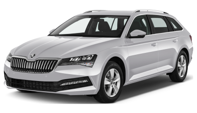 Hertz Car Rental - Prague Vaclav Havel Airport