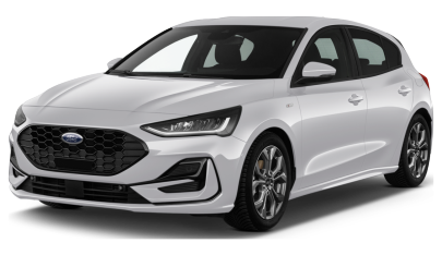 Hertz Car Rental - Duesseldorf Airport