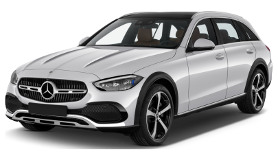 Hertz Car Rental - Madrid Airport