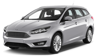 Hertz Car Rental - Ivalo Airport