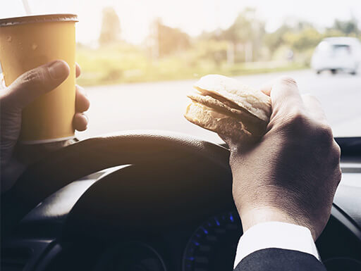 Distracted Driving Awareness Month: 7 Tips for Staying Safe