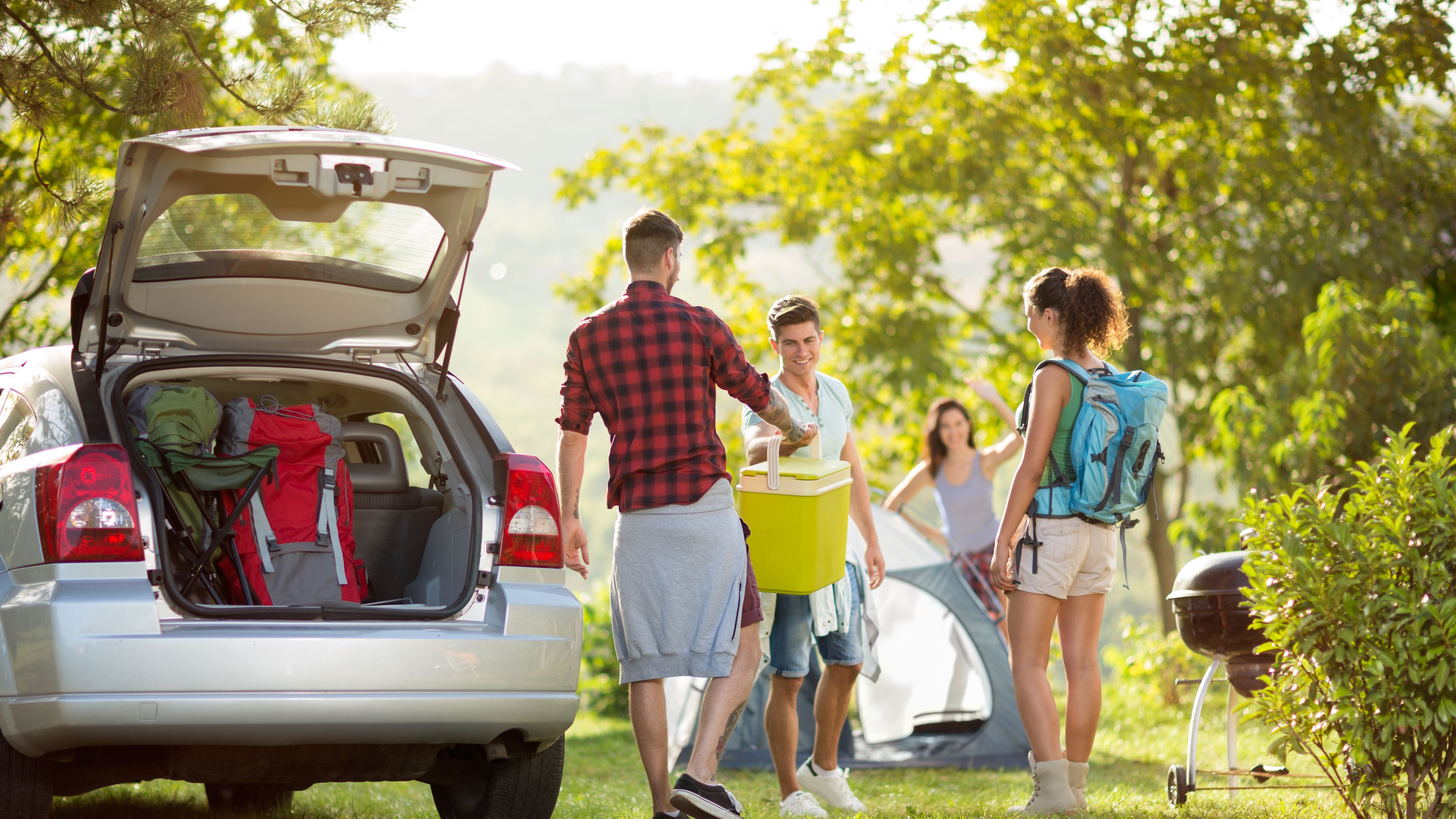 Buyer’s Guide: Take an Extended Test Drive | Hertz Blog