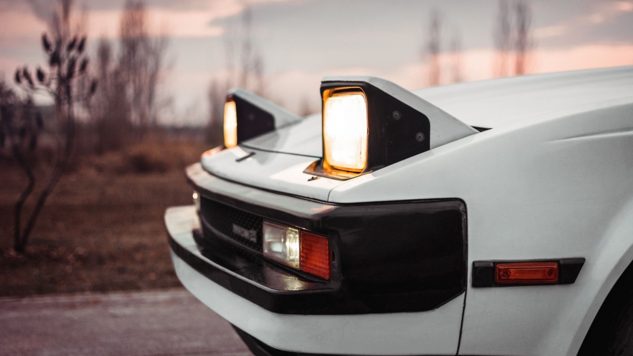 How the 1990s Changed Car Design | Hertz Blog