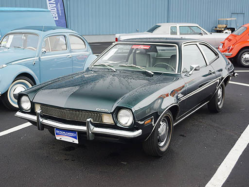 That ’70s (Car) Show: Iconic Cars of an Unforgettable Era