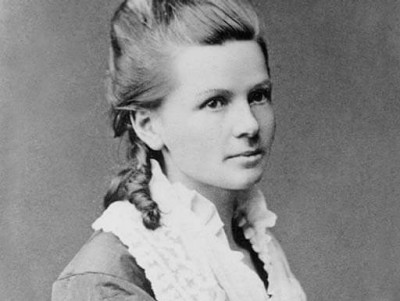 Bertha Benz: The First Lady of Solo Driving
