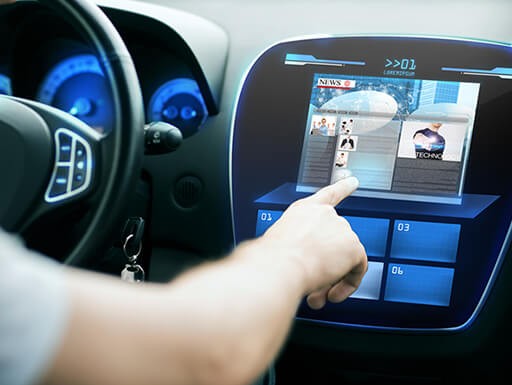 Connected Cars: Improve Your Driving Experience with the Internet of ...