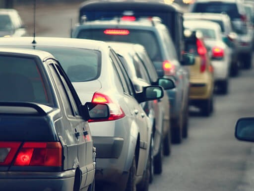 How Driverless Vehicles Could Reduce Traffic | Hertz Blog