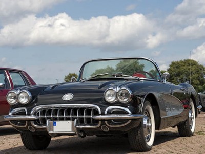 Driving the Dream: A Guide to Finding and Buying a Rare Car