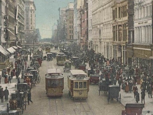 Mary Anderson: The Woman Who Set Windshield Wipers in Motion
