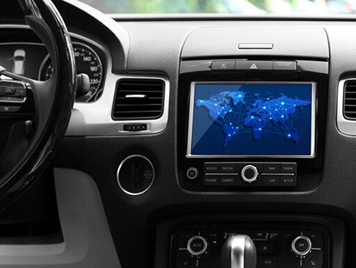 Taking Care of Business: Putting the Cloud in Your Car to Work for You