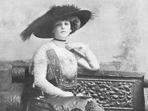 Mary Anderson: The Woman Who Set Windshield Wipers in Motion