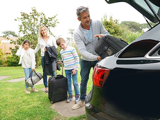 How to Pick a Rental Car for Your Next Trip