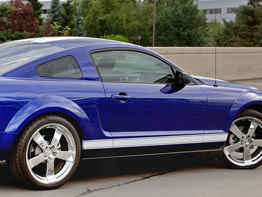 Exploring America’s Love Affair with the Ford Mustang