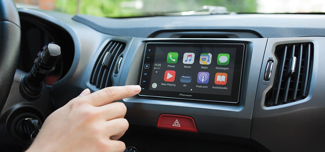 Taking Care of Business: Putting the Cloud in Your Car to Work for You