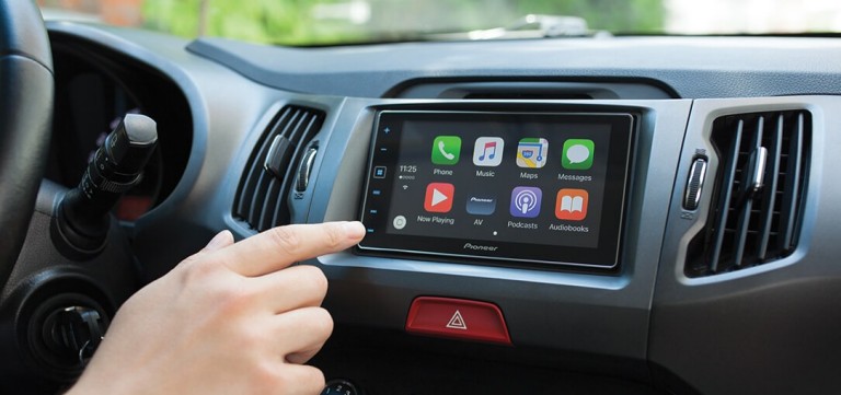Taking Care of Business: Putting the Cloud in Your Car to Work for You