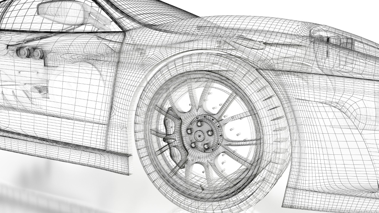 Michelle Christensen: Driven by Design | Hertz Blog