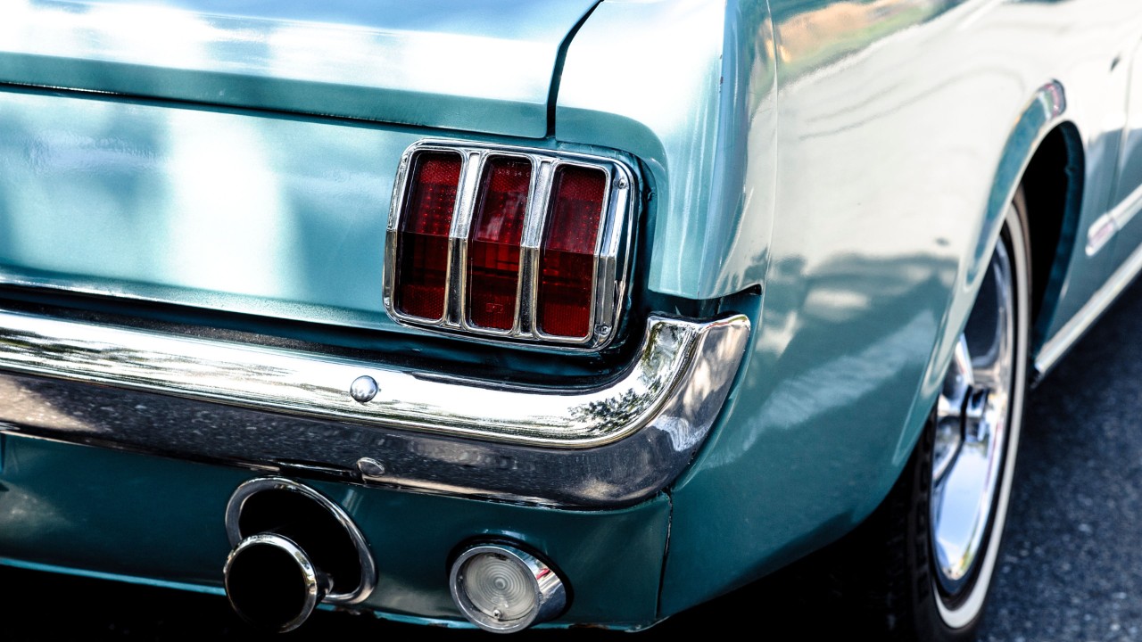 Peace, Love, and Horsepower: The Best 1960s Cars | Hertz Blog