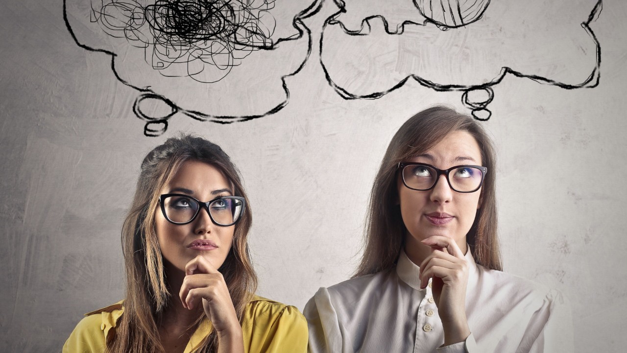 Six empowering words for women in business | Hertz