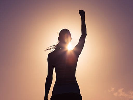 6 Empowering Words for Women in Business