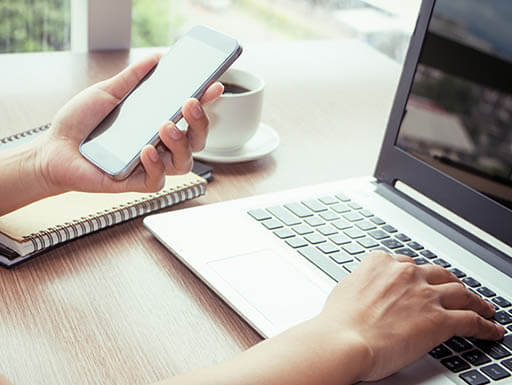 Creating a Mobile Office: 5 Tools to Always Pack