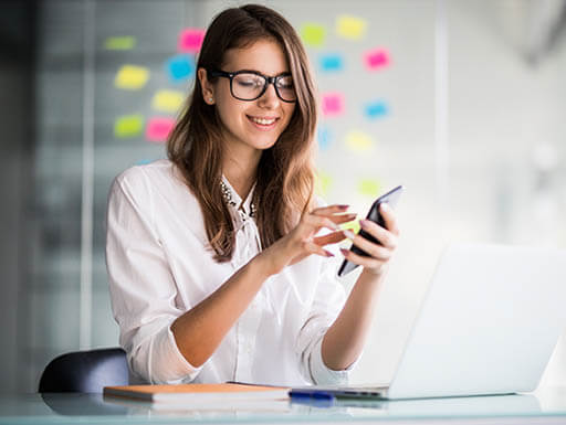 Creating a Mobile Office: 5 Tools to Always Pack