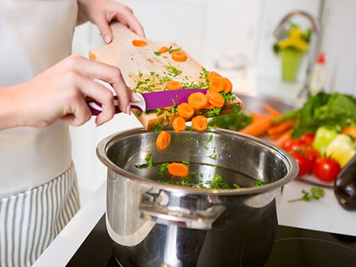 5 Easy Ways to Meal Prep for Your Work Week