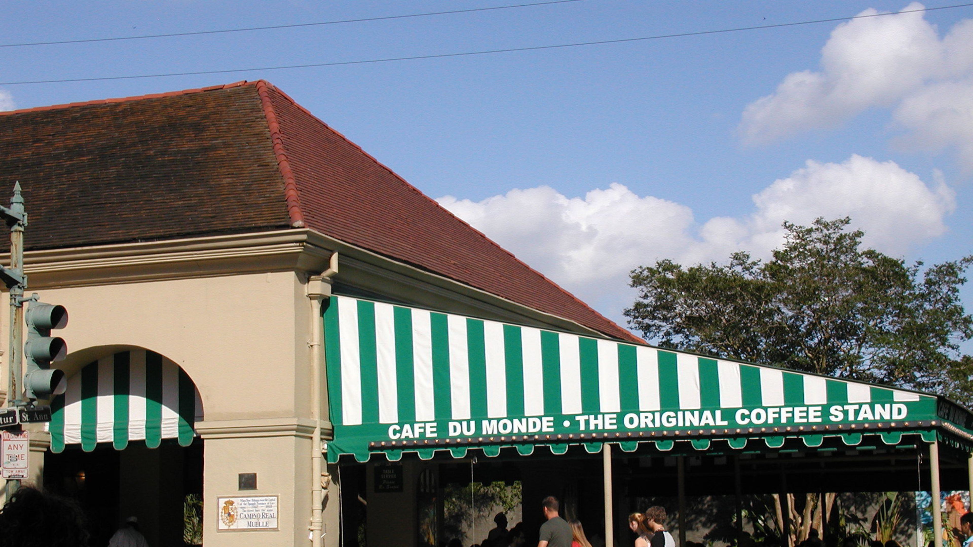 Making the Most of 48 Hours in New Orleans