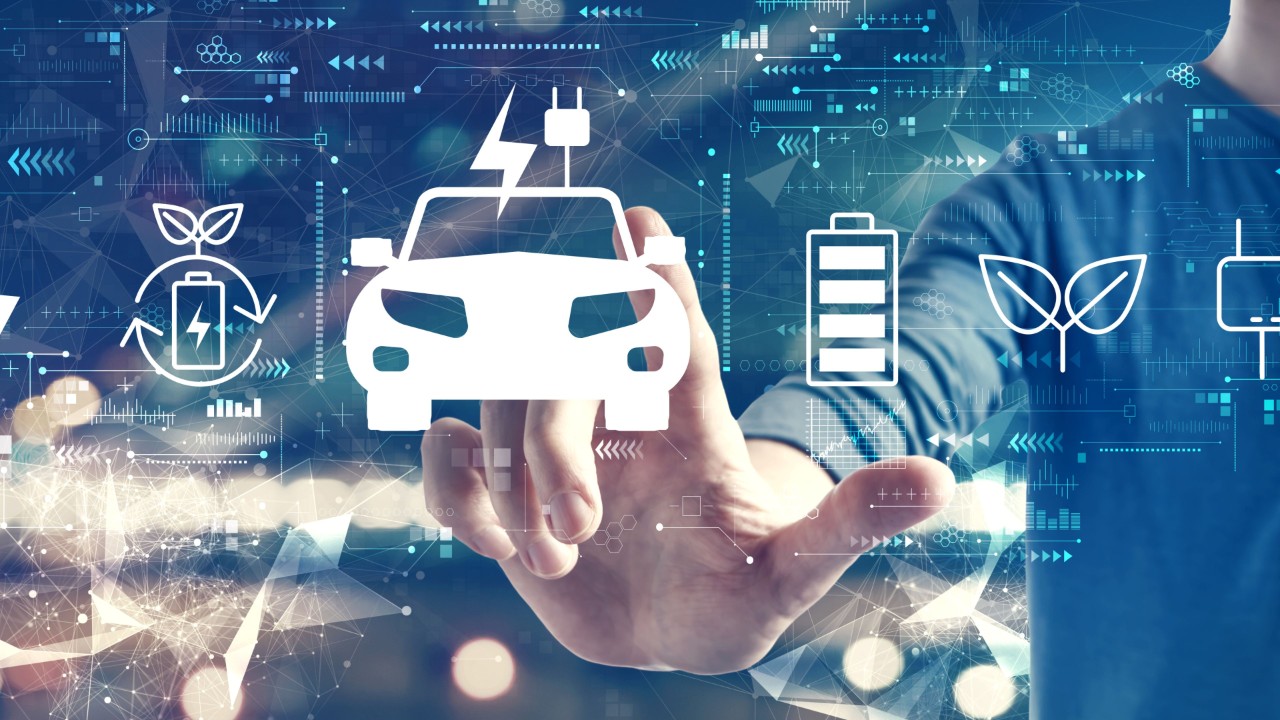 Five Ground-Breaking EVs: What is the Best Electric Car Ever? | Hertz